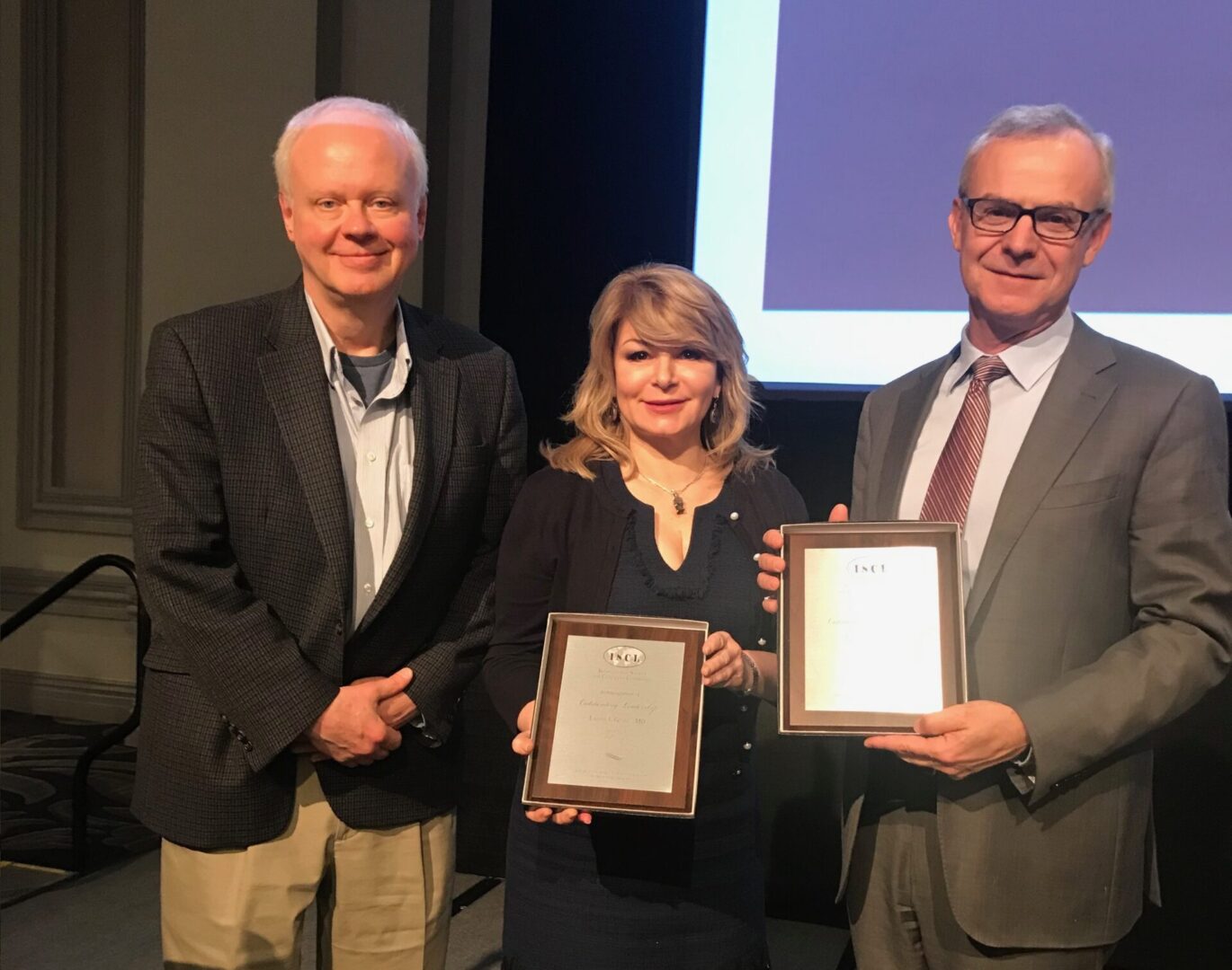 Archived Meetings - International Society for Cutaneous Lymphomas (ISCL)