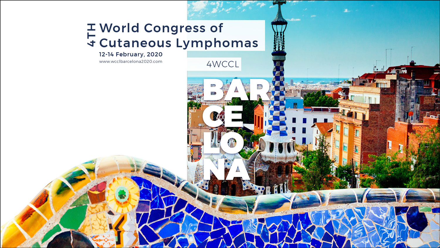 World Congress of Cutaneous Lymphomas (WCCL) - International Society ...